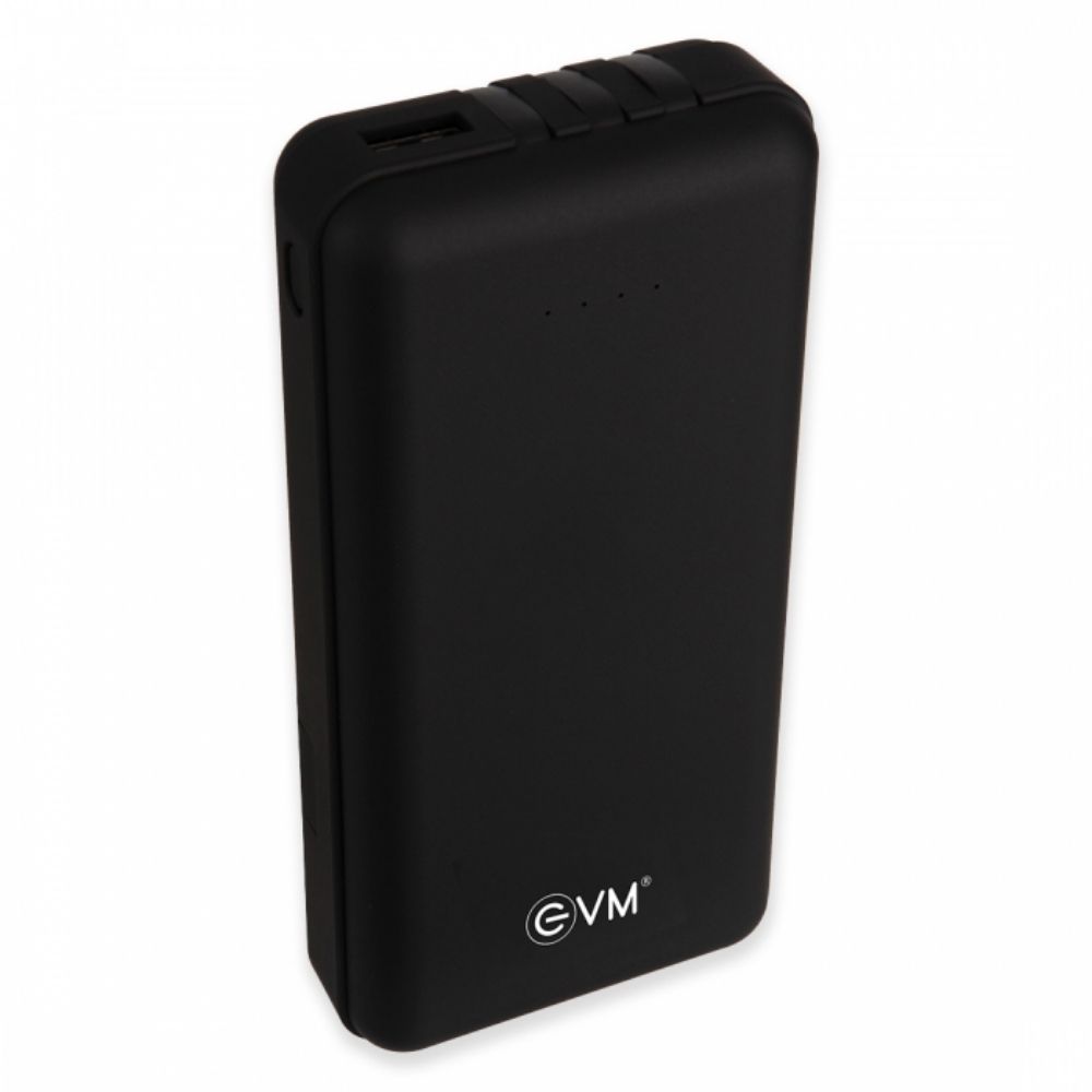 EVM POWER BANKS -ENDURO - EVM-P0101 - 20000 MAH